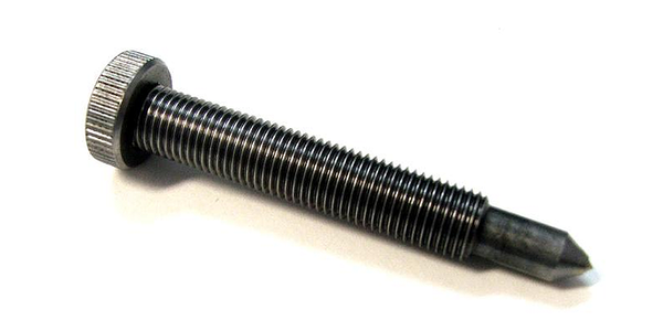 How to Dress a Grinding Wheel — Irontite Products Inc.