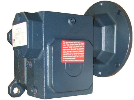 Van Norman Flywheel Grinder Table Drive Gearbox 794-8651-07 — Irontite ...