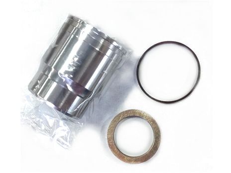 **Cummins ISX15/QSX15 SOHC SS Injector Sleeve Assembly (Sleeve ...