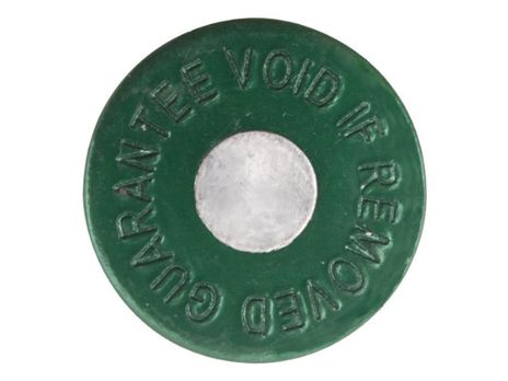 Lo-Temp Heat Tabs (220-235°F) - Pack of 100 — Irontite Products Inc.