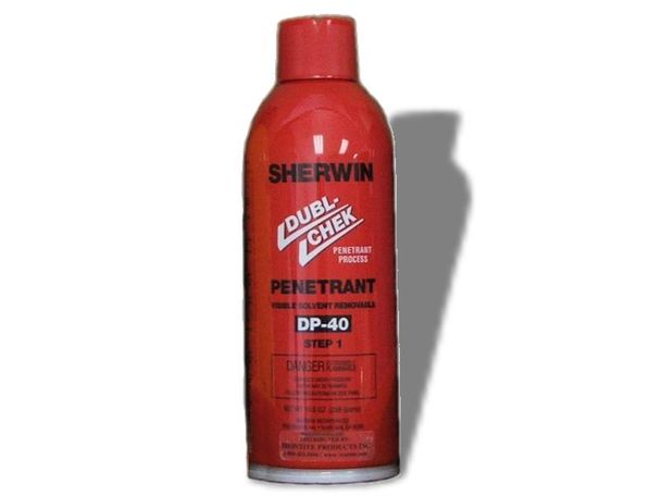 Crack Detection — Irontite Products Inc.