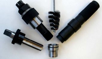 Professional Diesel Injector Sleeve Installation and Removal Tool Kits ...