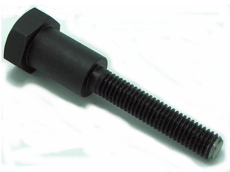 3.50" Centering Cone Bolt — Irontite Products Inc.