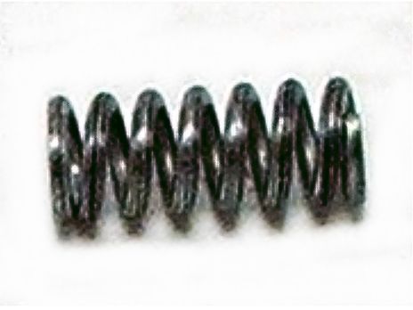 OEM Kwik-Way Chuck Shaft Compression Spring — Irontite Products Inc.