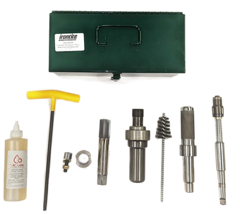 Professional Diesel Injector Sleeve Installation and Removal Tool Kits ...